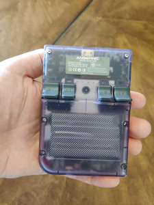 SBCGaming Reviews – Reviews of Single Board Computers and Retro Handhelds